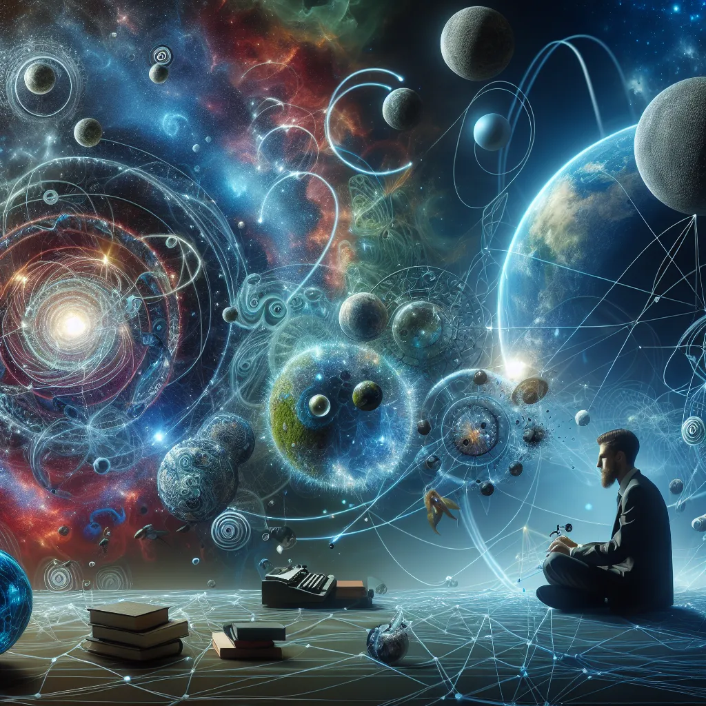 Influencia de la astrobiología en el estudio del universo
