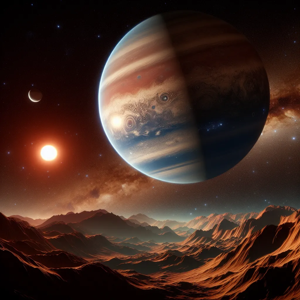 The most recent discoveries about exoplanets