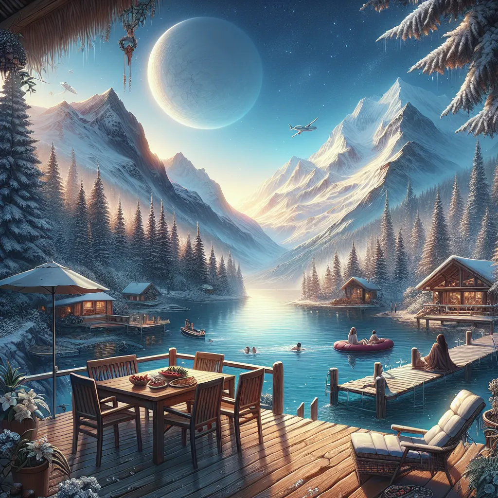 9e maison et spiritualité