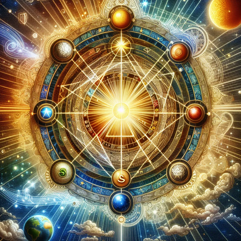 Sirius significado espiritual