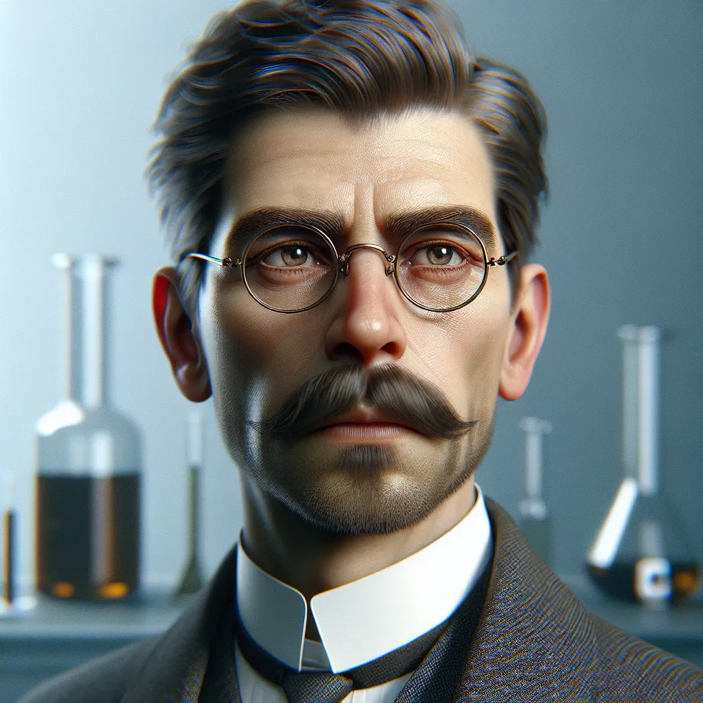 Karl Schwarzschild
