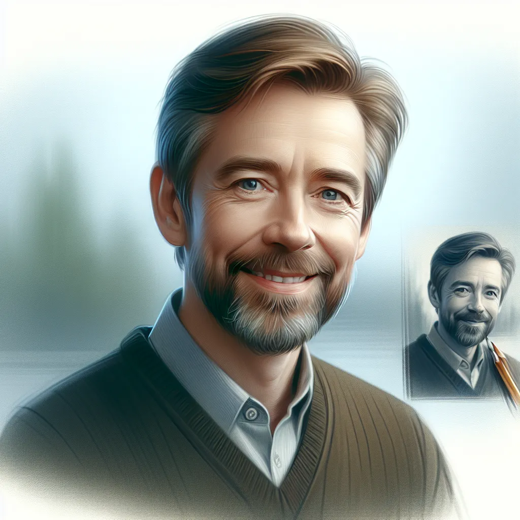 Robert Wilson