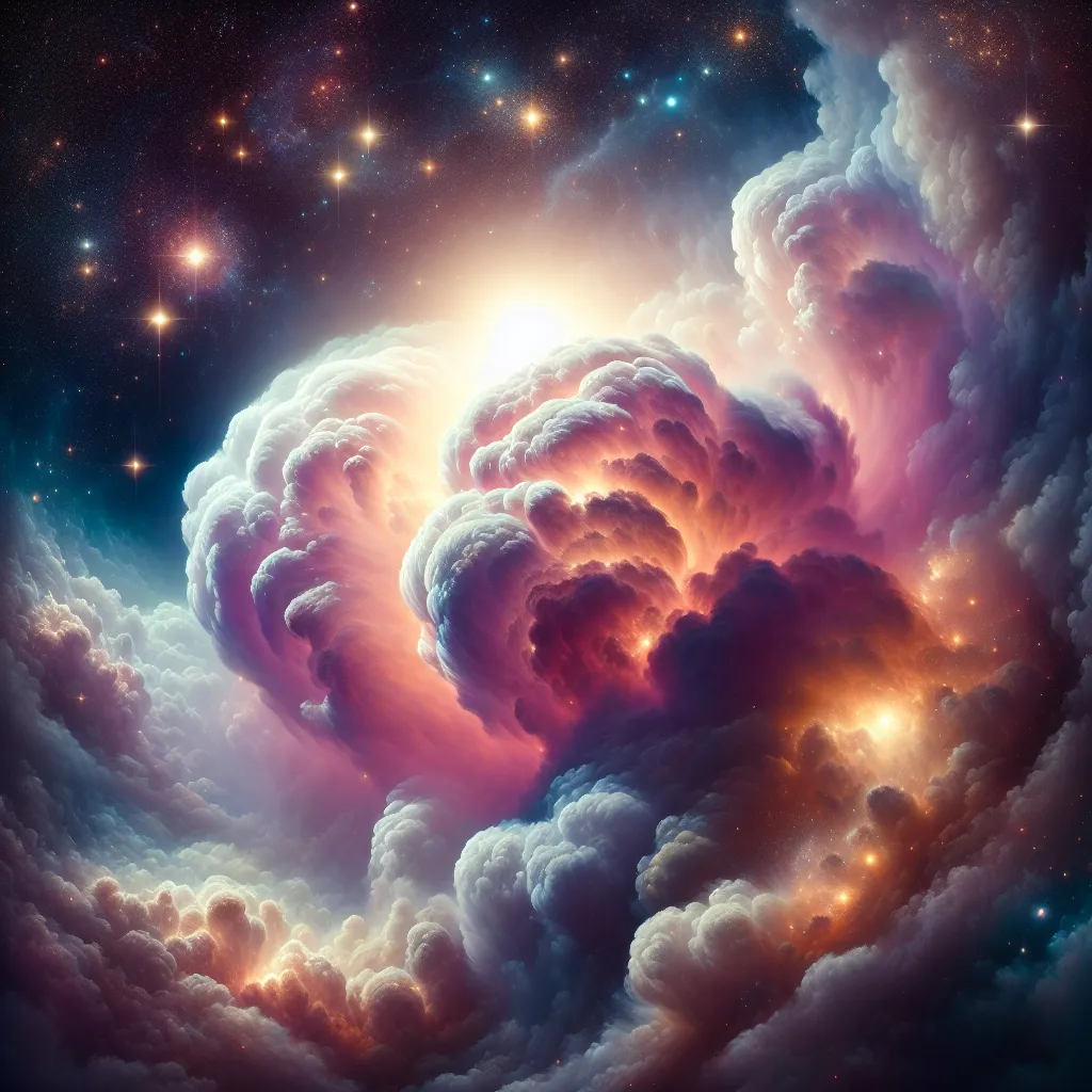 M68 Cúmulo Globular