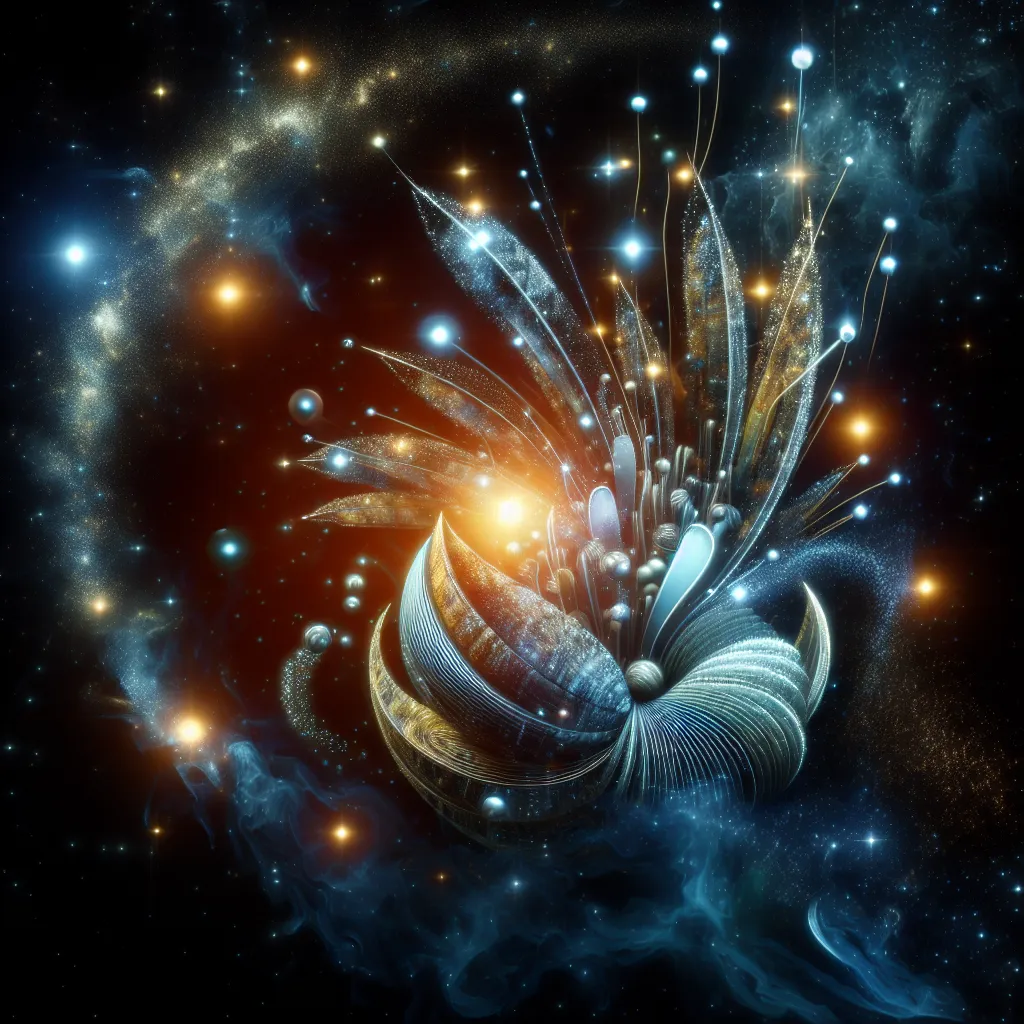 Cornucopia-tähtijoukko (Messier 67)