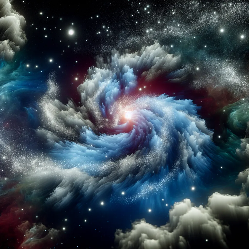 Aglomerado de estrelas Messier 2 (NGC 7089)