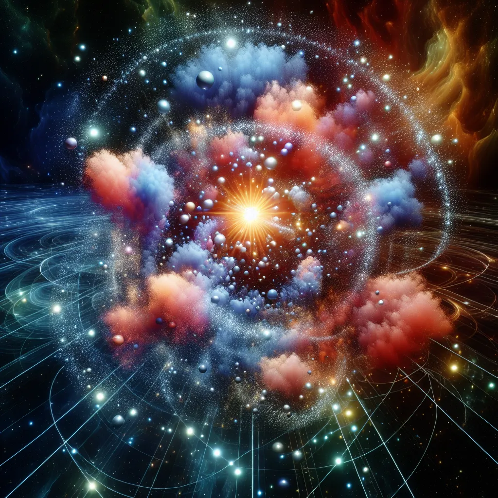 Cúmulo globular de Omega Centauri (NGC 5139)