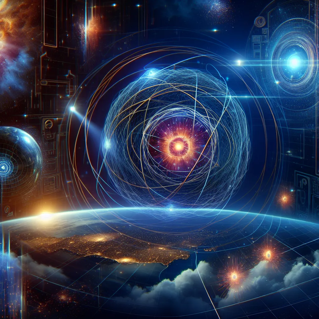 Rare cosmic particle detection