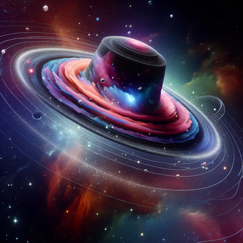 Galaxia del Sombrero (M104)