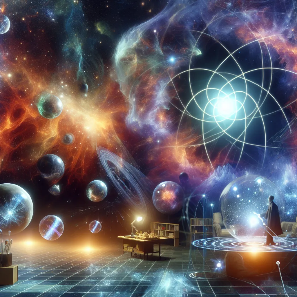 Cosmic findings that defy logic