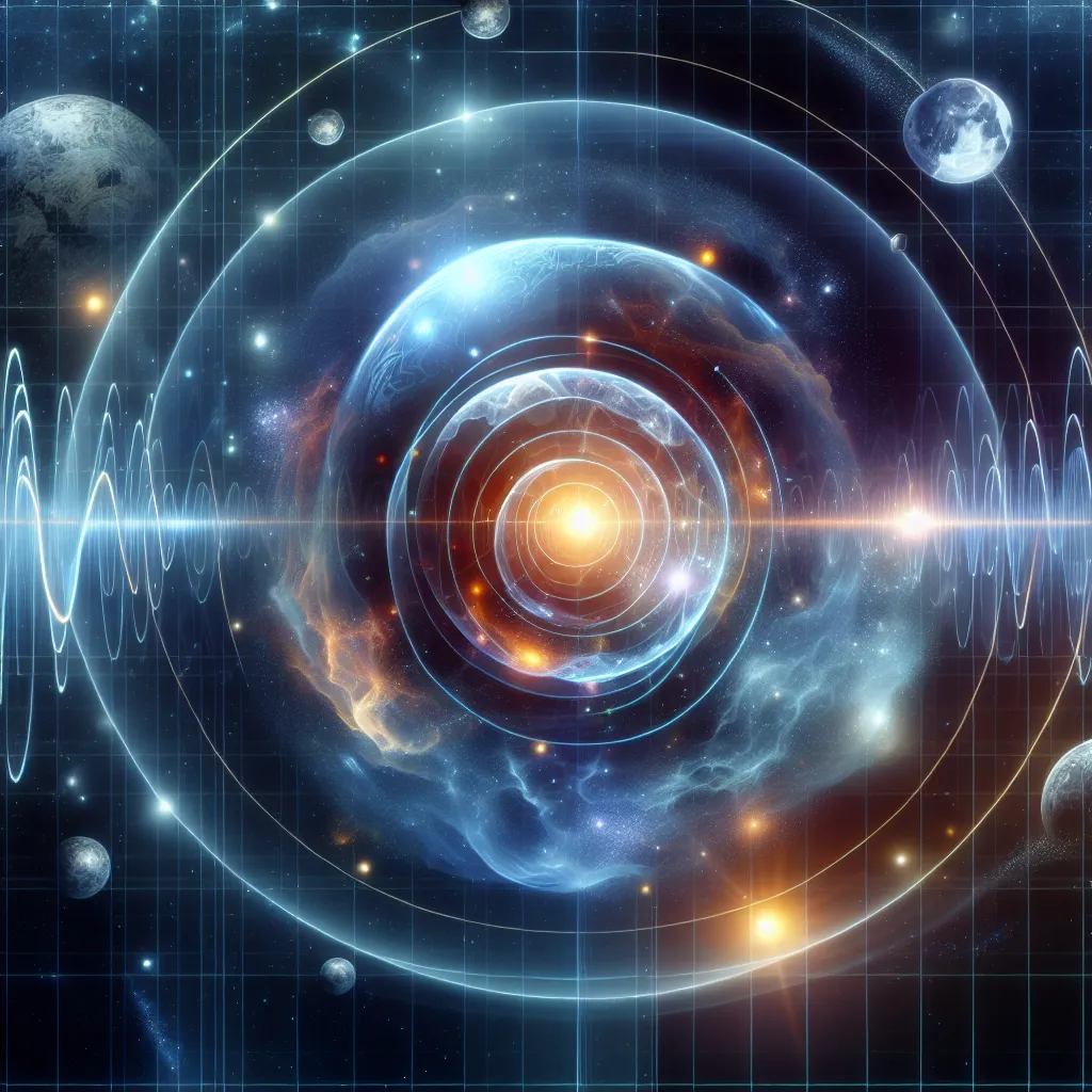 La teoría del universo oscilante