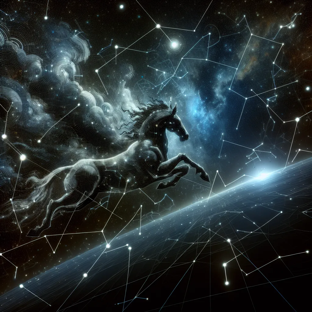 Constellations meaning