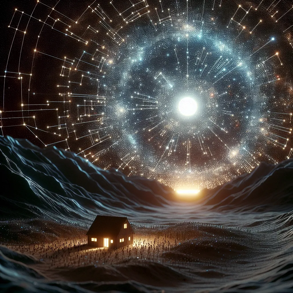 The smallest constellations