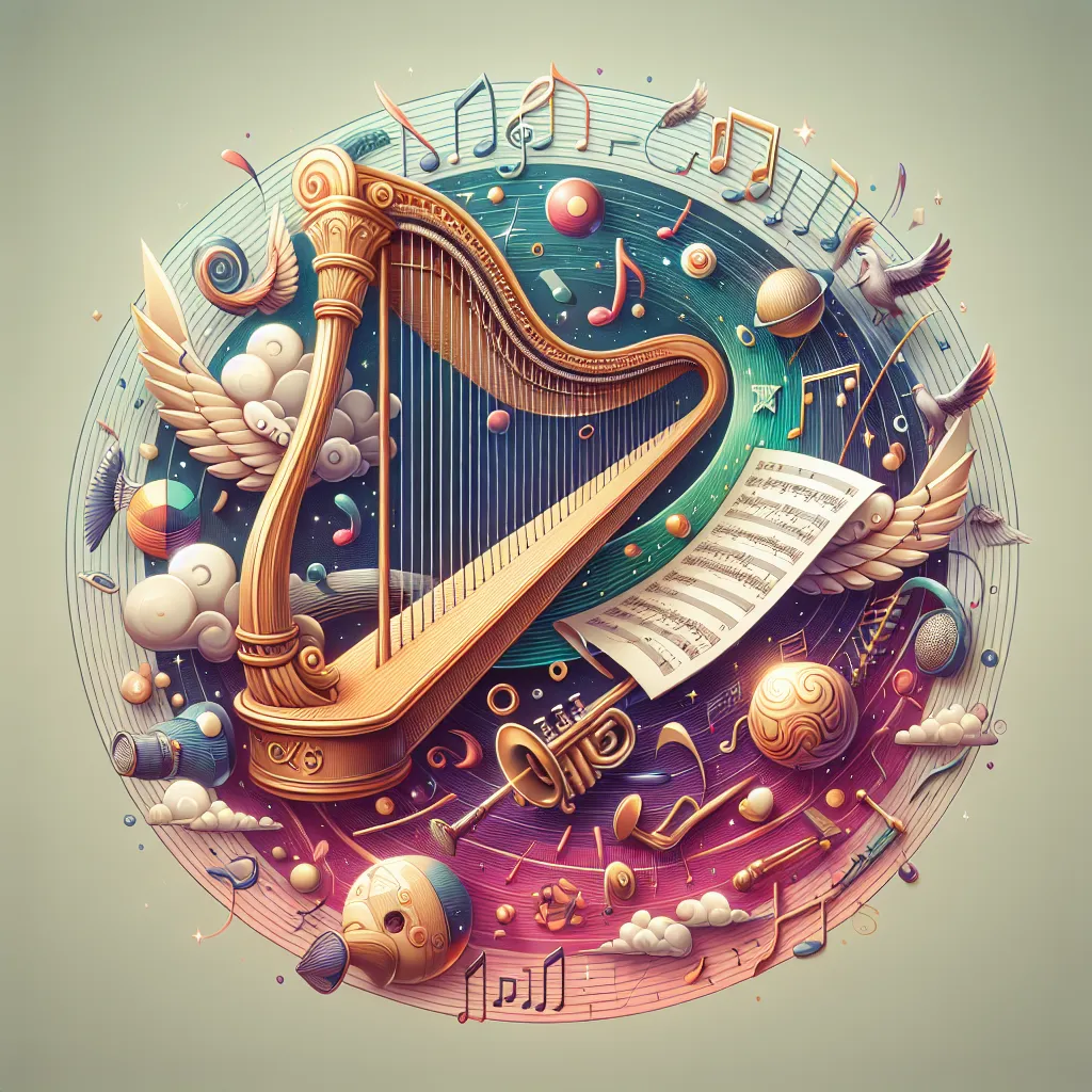 Significado de Lyra
