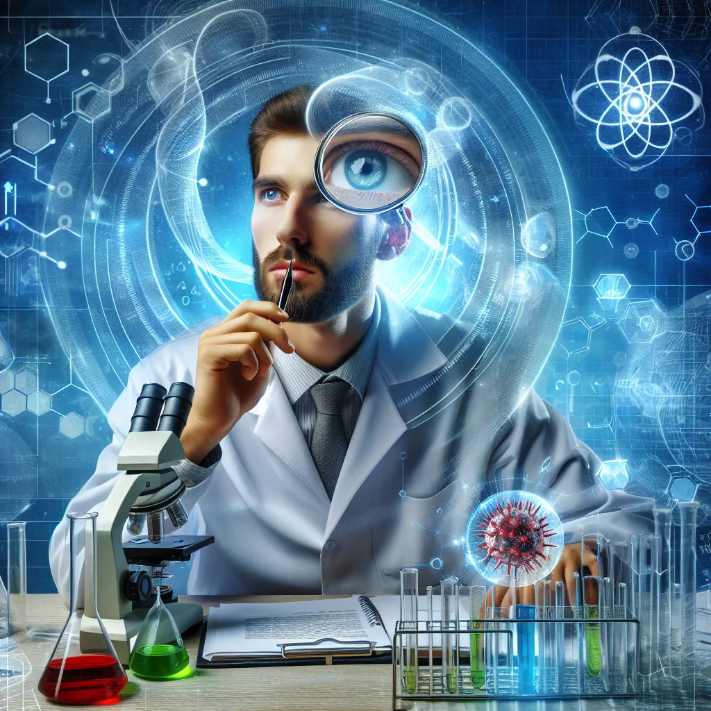 Wetenschappelijk onderzoek