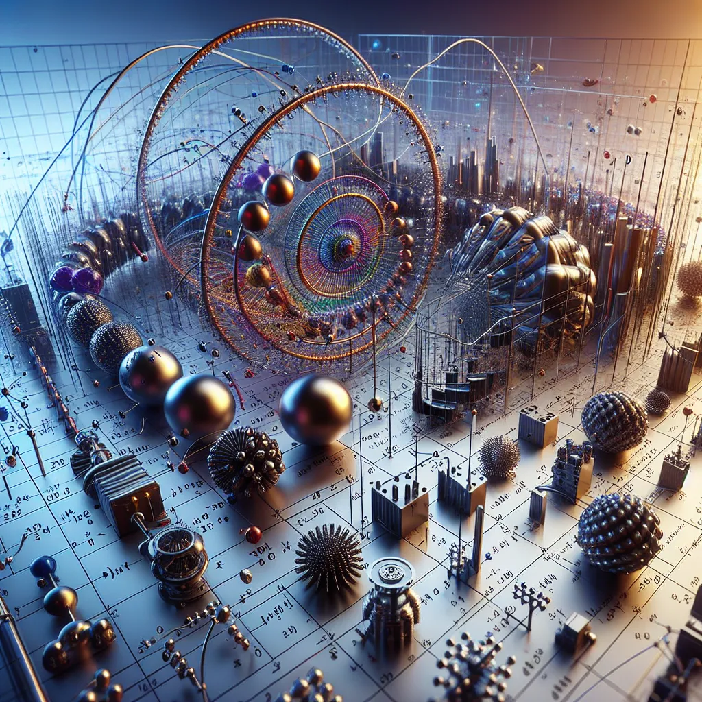 Statistical mechanics