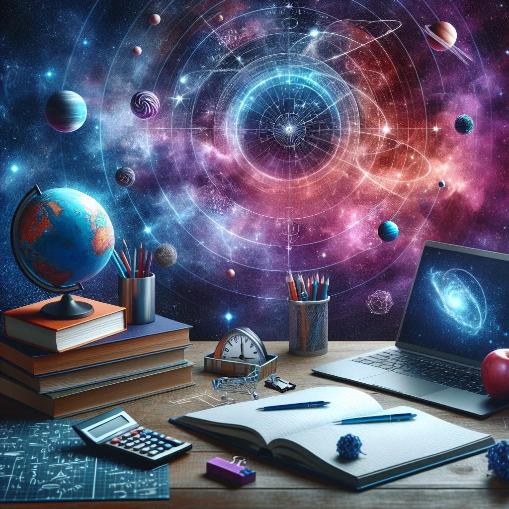 Astrophysics for beginners