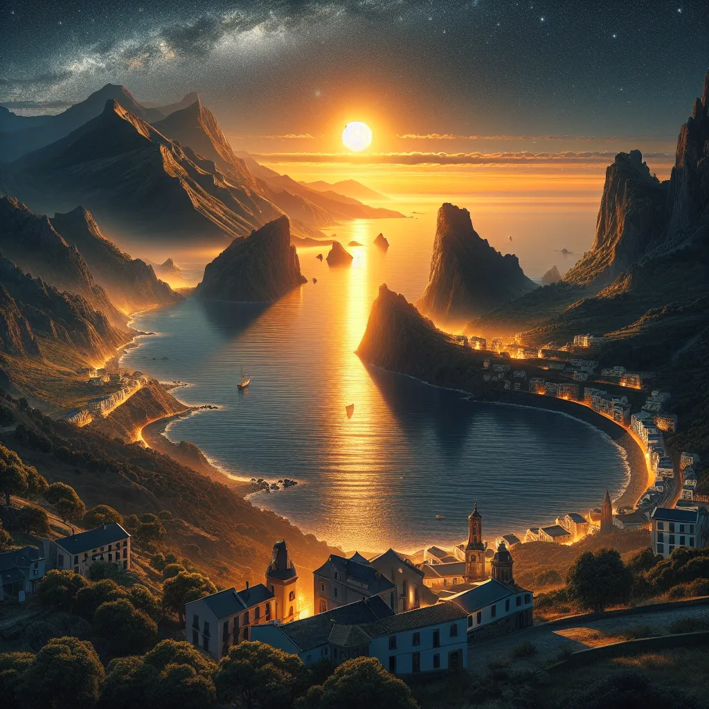 Cuando está el sol más alto en españa