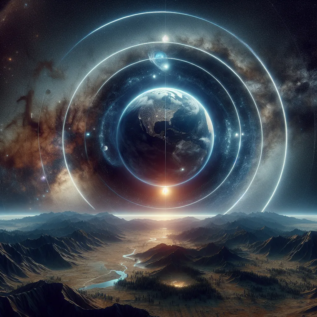 Astronomical Dark Ages