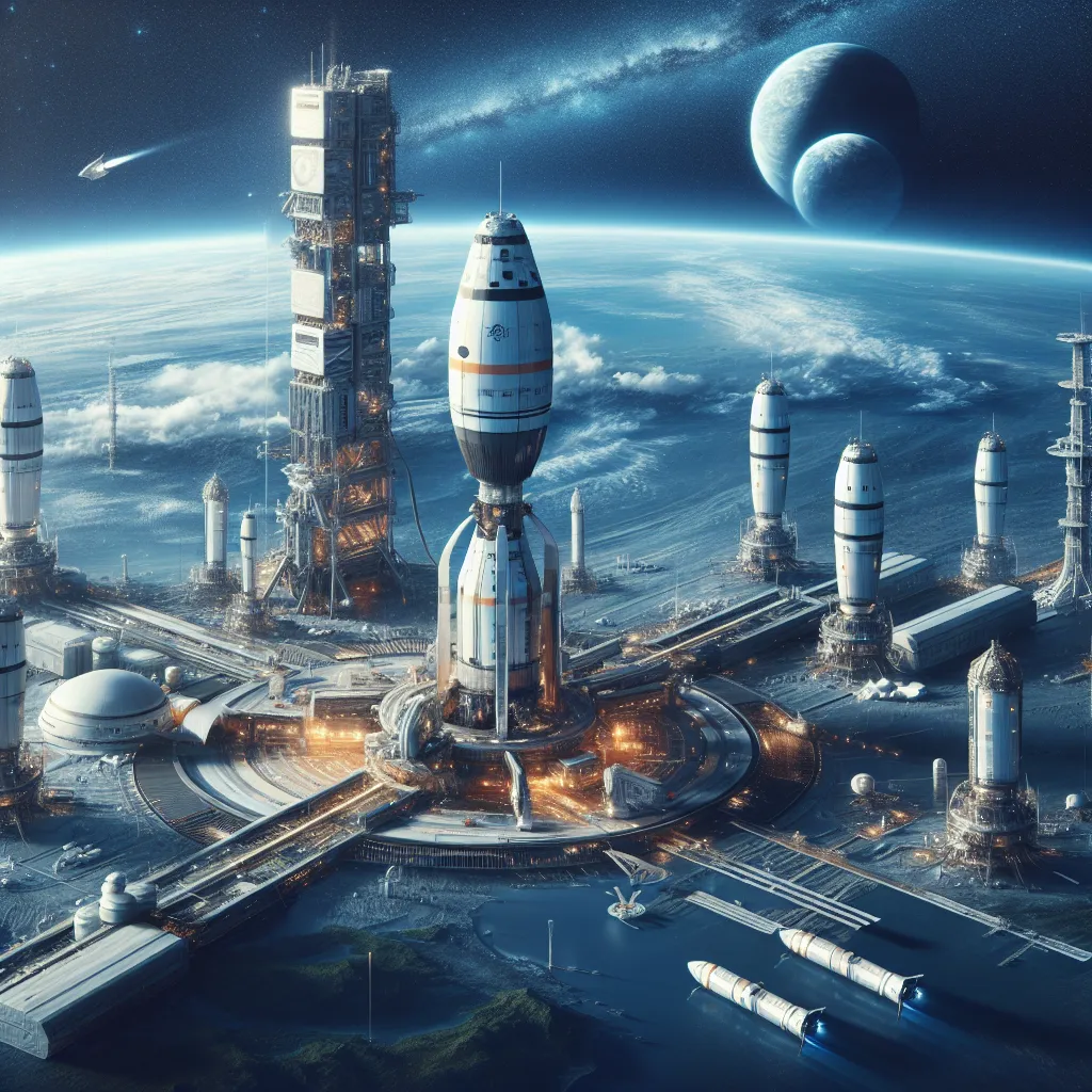 Misiones espaciales chinas