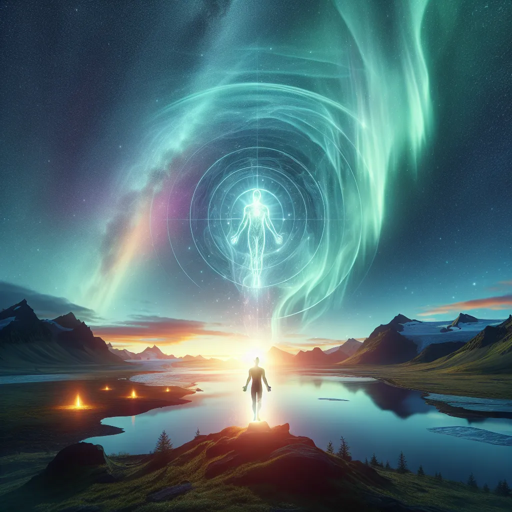 Aurora Significado Espiritual