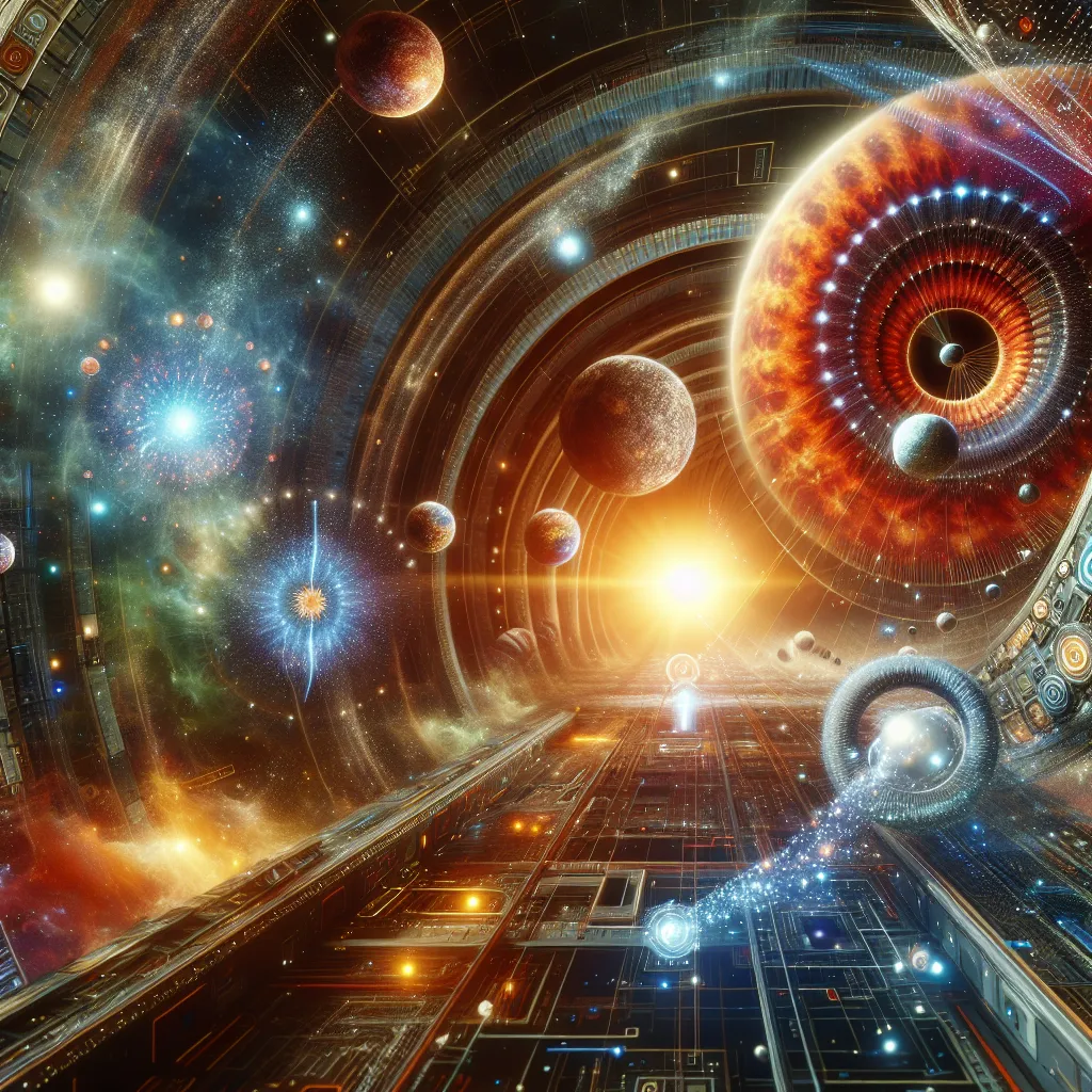 Datos fantásticos sobre la edad del universo