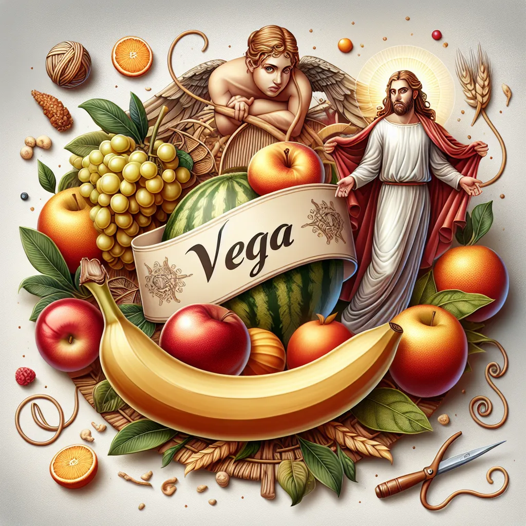 Significado del nombre vega