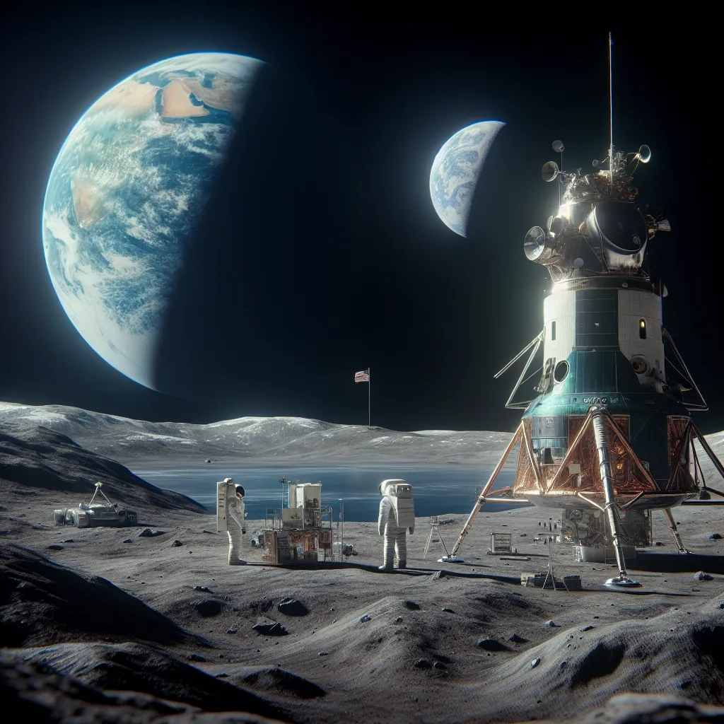 How was the Apollo 11 voyage
