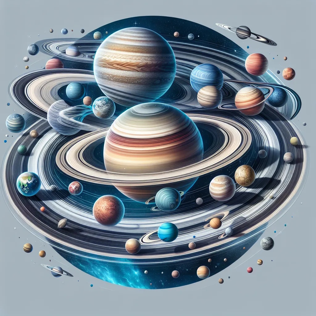 Composition of Saturn's rings