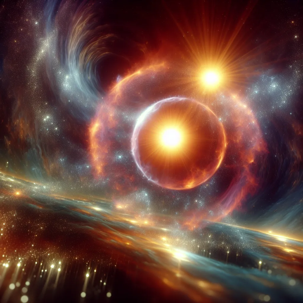 Rare stellar features in astronomy