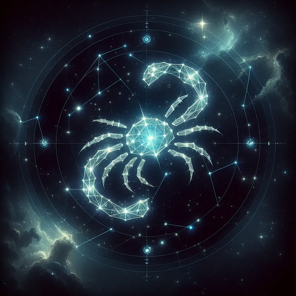 Constellation cancer stars