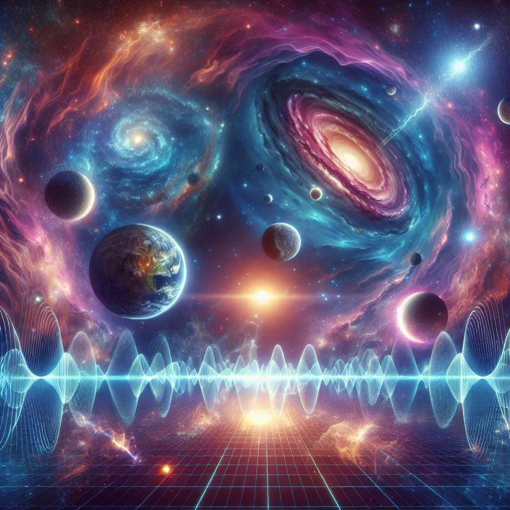 Radiación de fondo cósmico