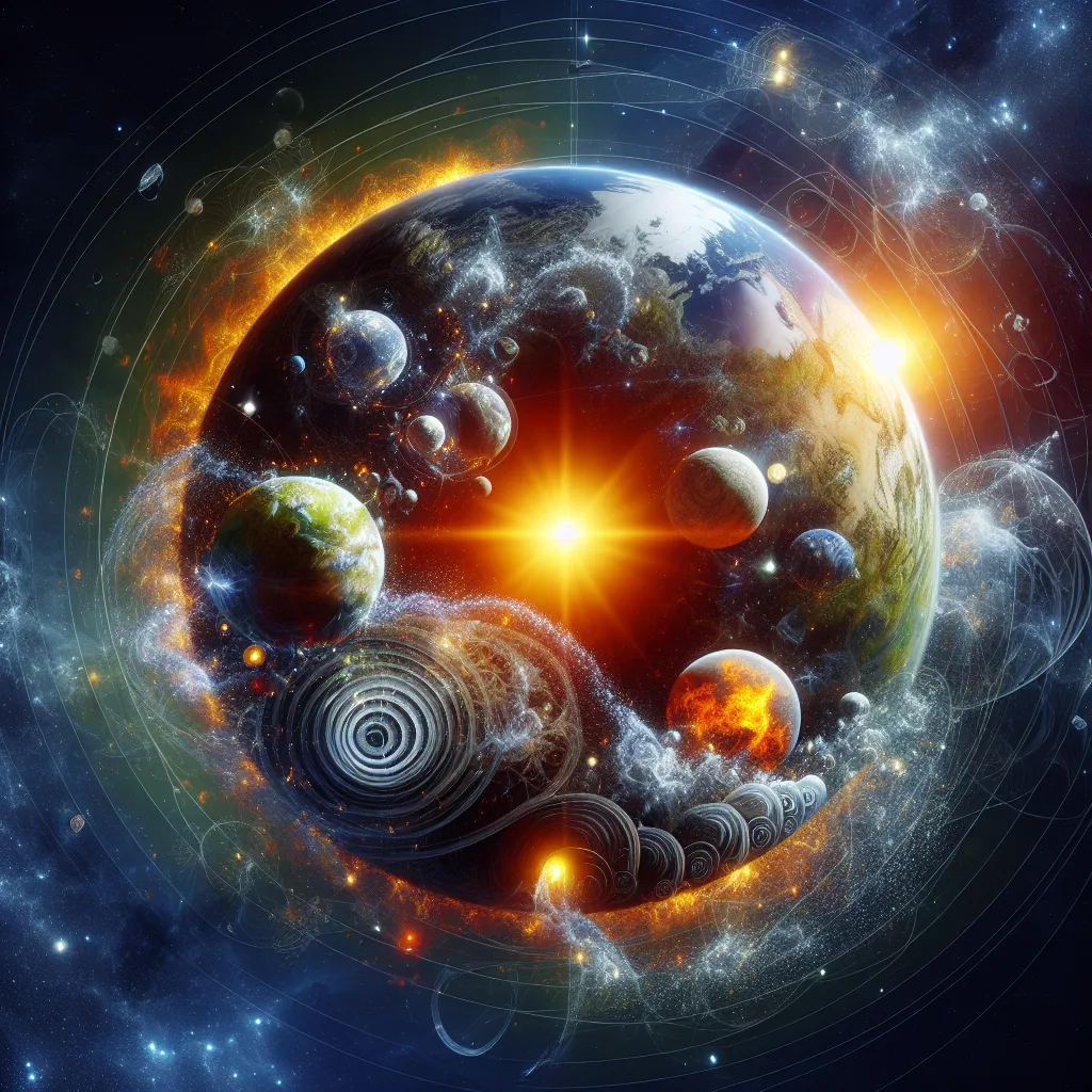 Fascinating information about the sun in astronomy