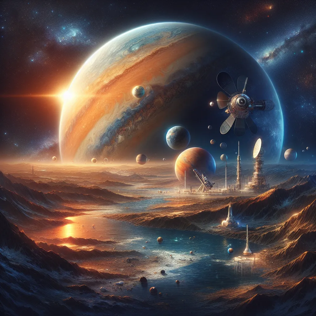 Important NASA discoveries