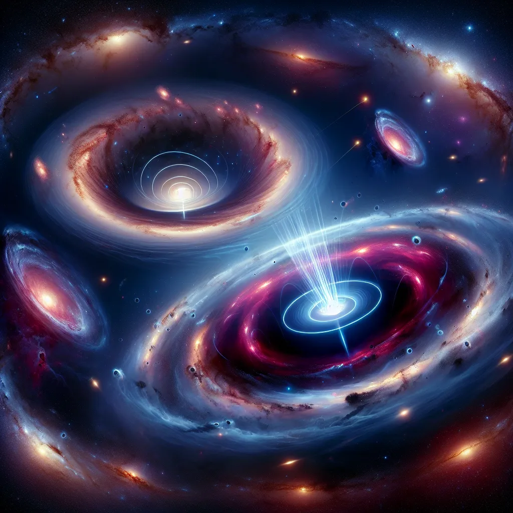 Radiogalaxies and quasars