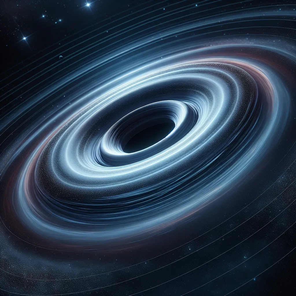 Gravitational lenses