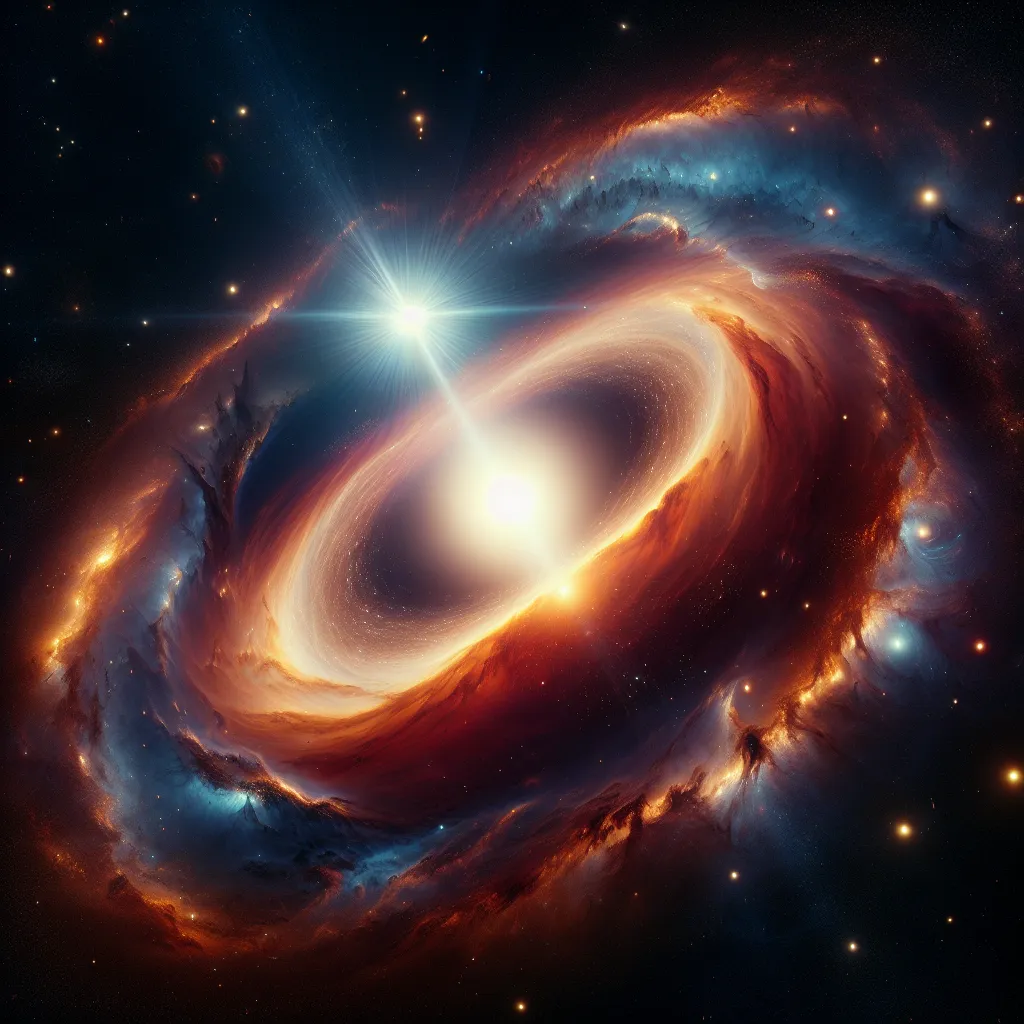 Quasars observable universe