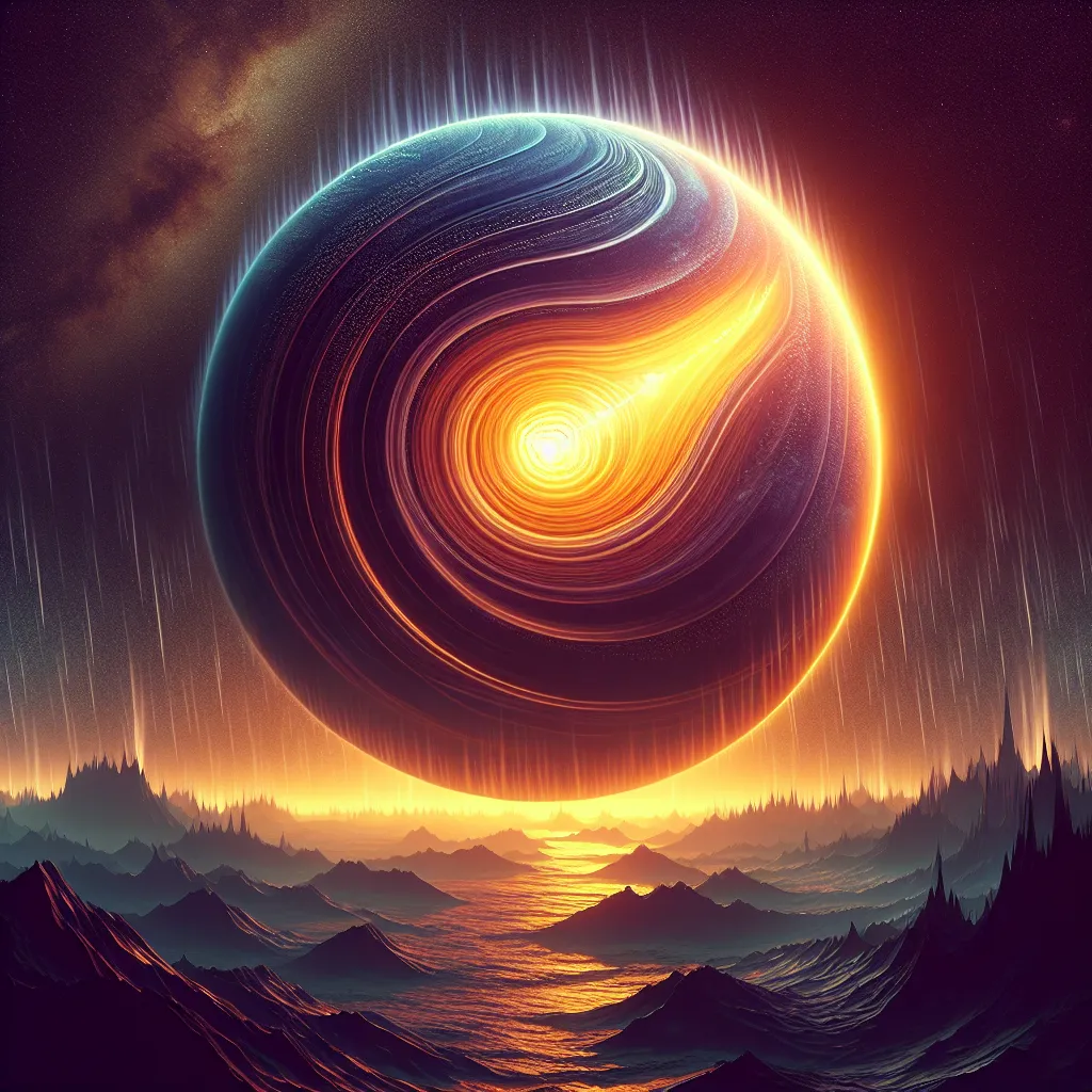 Meteorological phenomena in the Solar System