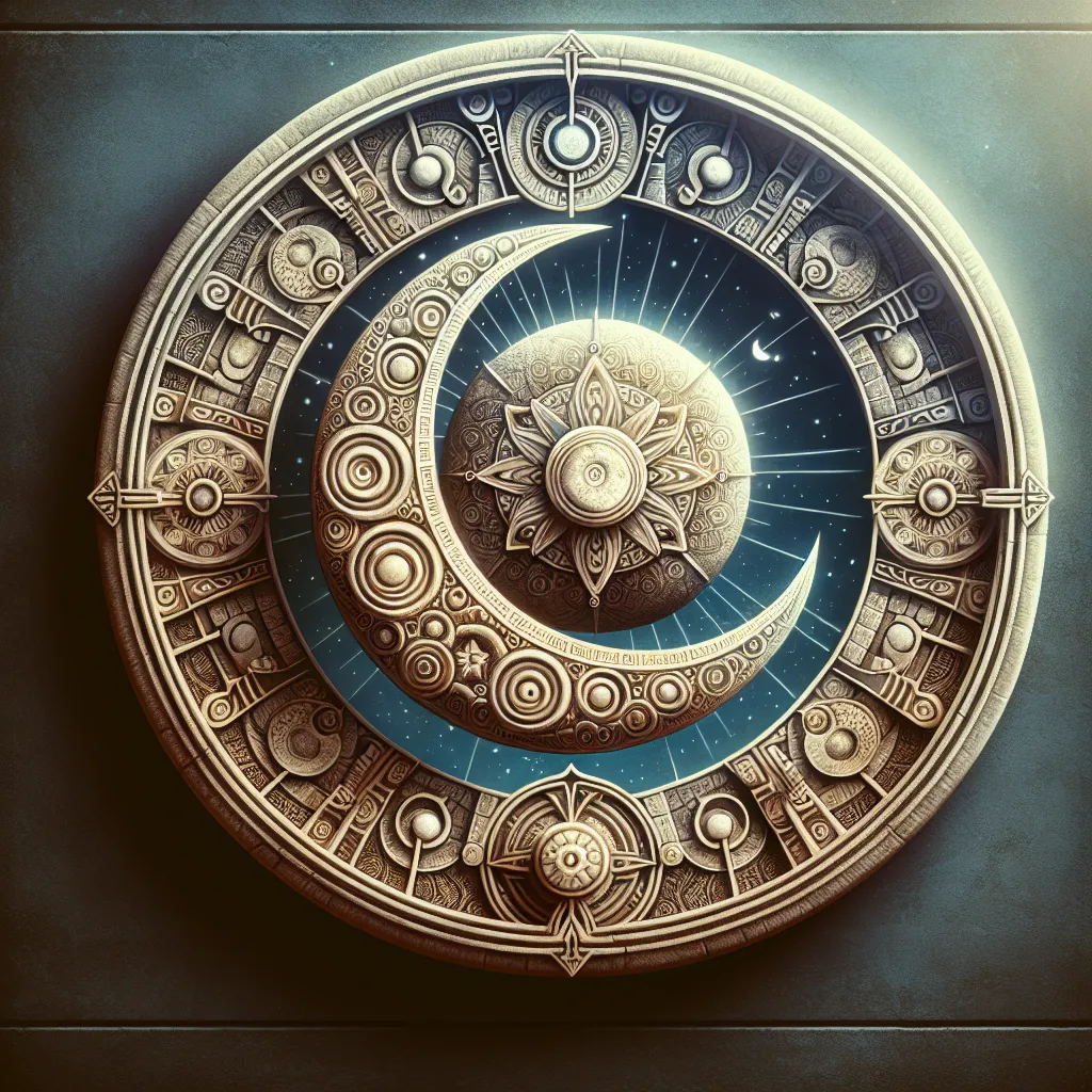 Maansymboliek in oude culturen