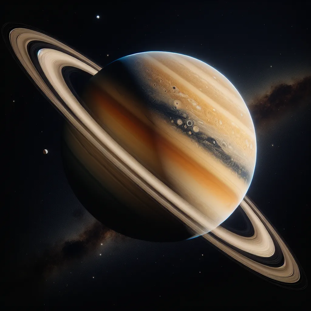 Saturn meaning
