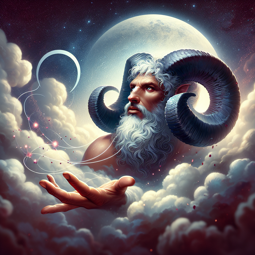 Aries y su necesidad de Acción