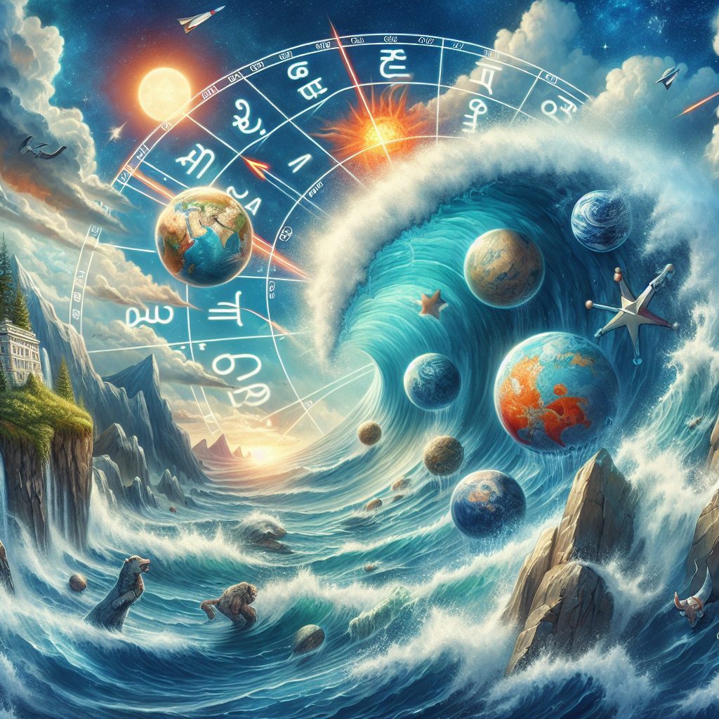 Earth signs and their stability