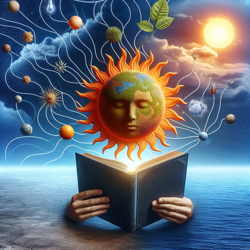 La importancia del sol La importancia del sol