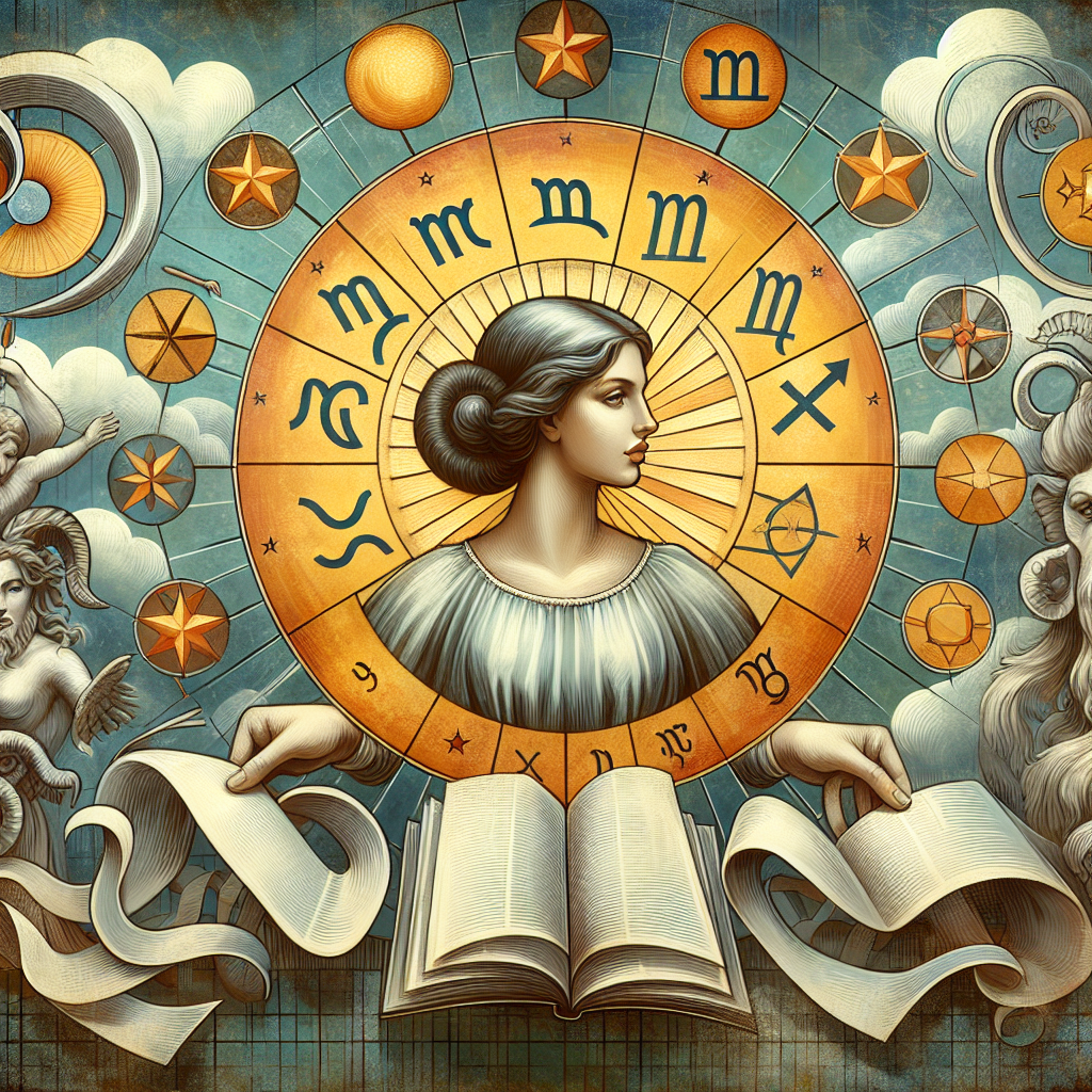 Virgo and its relationship with work