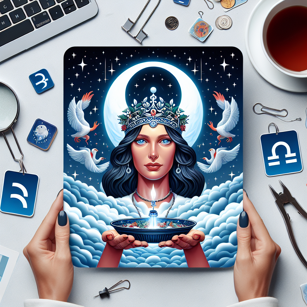 Personalidad de Libra