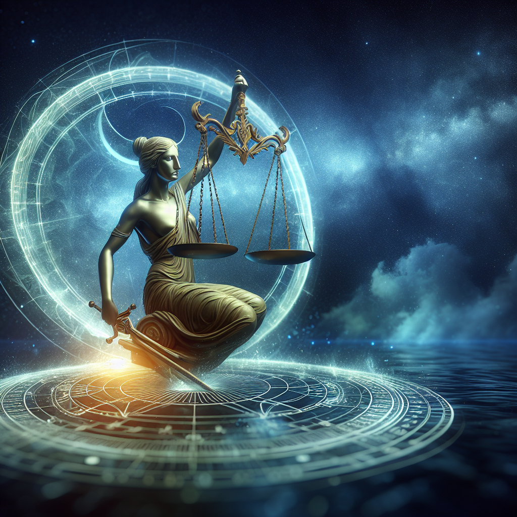 Libra e a espiritualidade