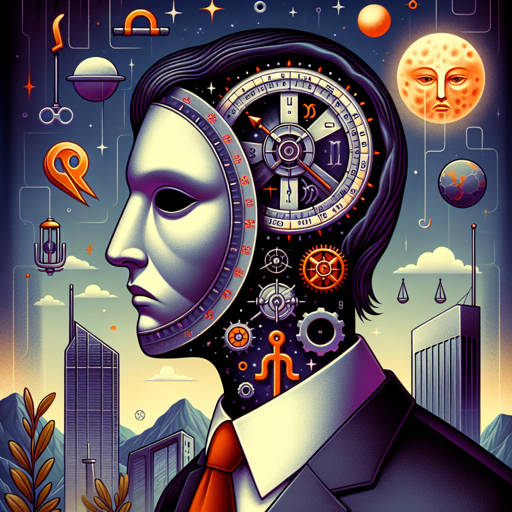 Negative Libra Traits