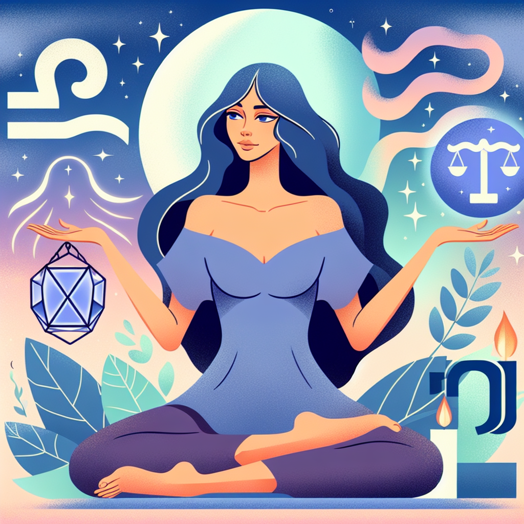 Positive Libra Traits
