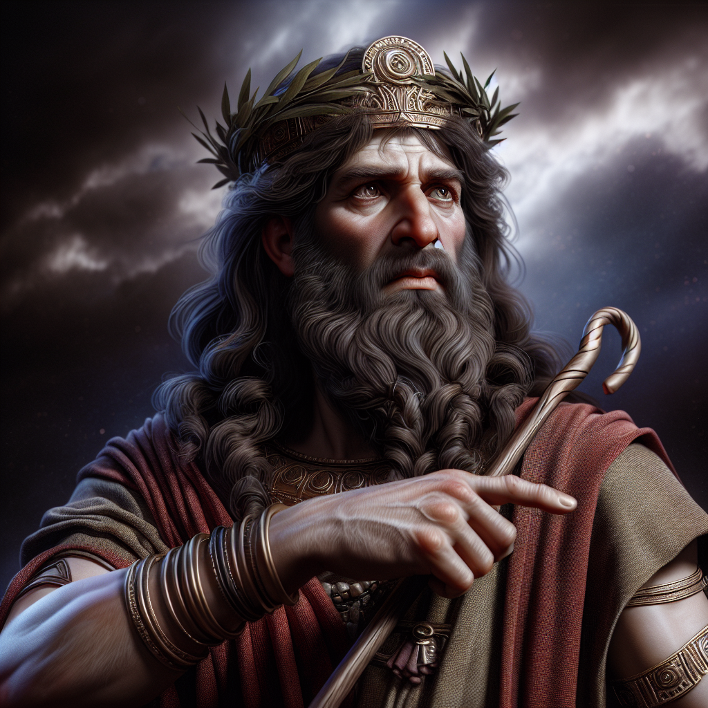 Quien fue Phinehas en la biblia