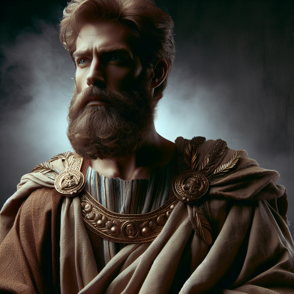 Quien fue Herod Antipas en la biblia