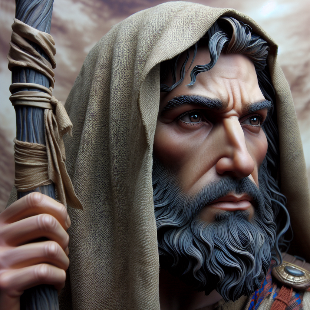 Quien fue Mahlon en la biblia